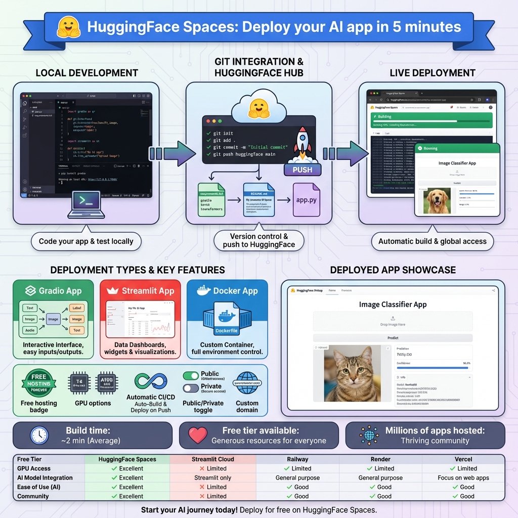 Déployer un LLM sur HuggingFace Inference Endpoints : Guide complet ...